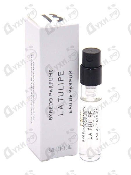 Купить Byredo Parfums La Tulipe на Духи.рф