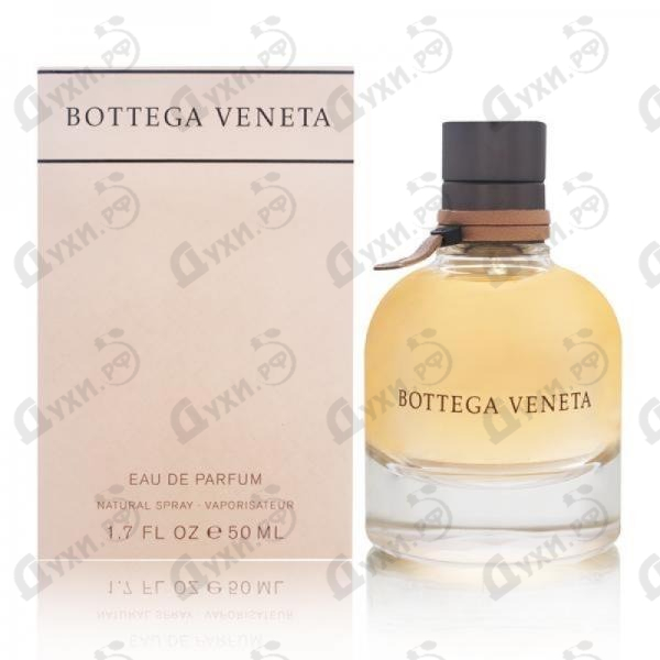 Купить Bottega Veneta Bottega Veneta на Духи.рф | Оригинальная парфюмерия!