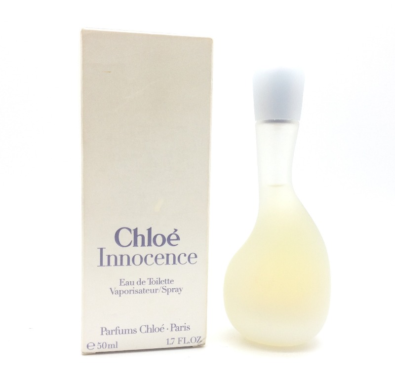 Купить Chloe Innocence на Духи.рф