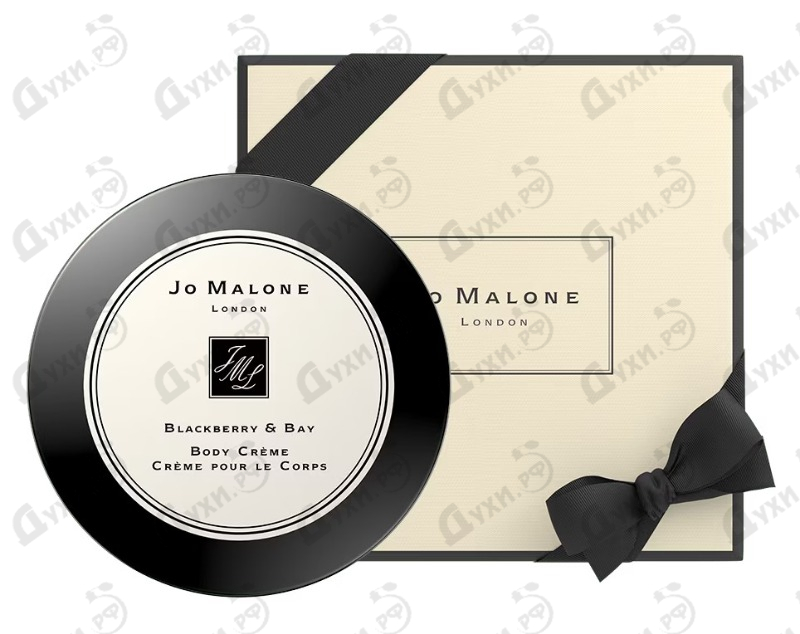 Купить Jo Malone Blackberry & Bay на Духи.рф