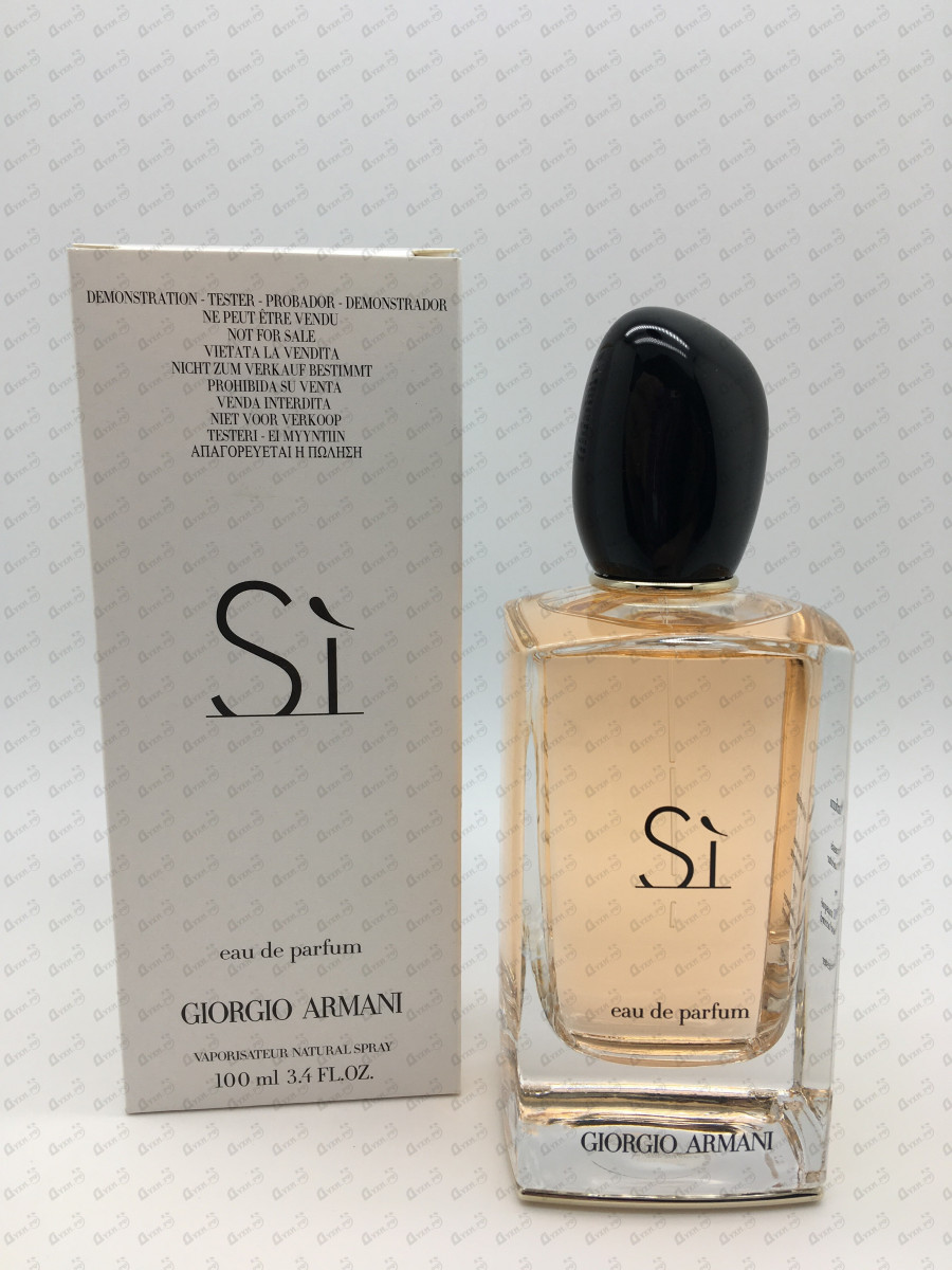 Купить Giorgio Armani Si на Духи.рф
