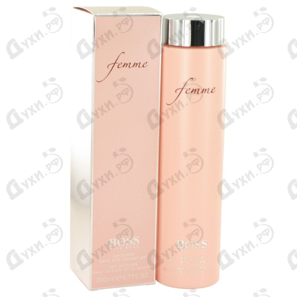 Купить Hugo Boss Ma Vie на Духи.рф