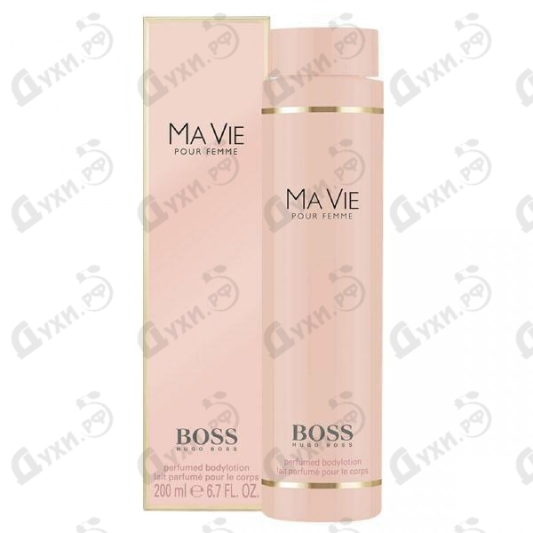 Купить Hugo Boss Ma Vie на Духи.рф