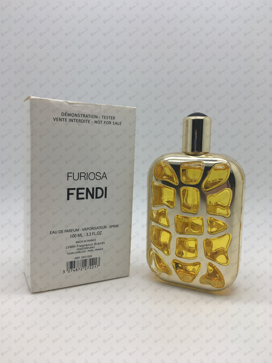 Купить Fendi Furiosa на Духи.рф
