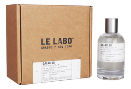 Купить Le Labo Gaiac 10 Tokyo на Духи.рф