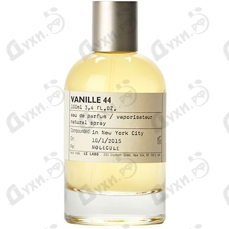 Купить Le Labo Vanille 44 Paris на Духи.рф