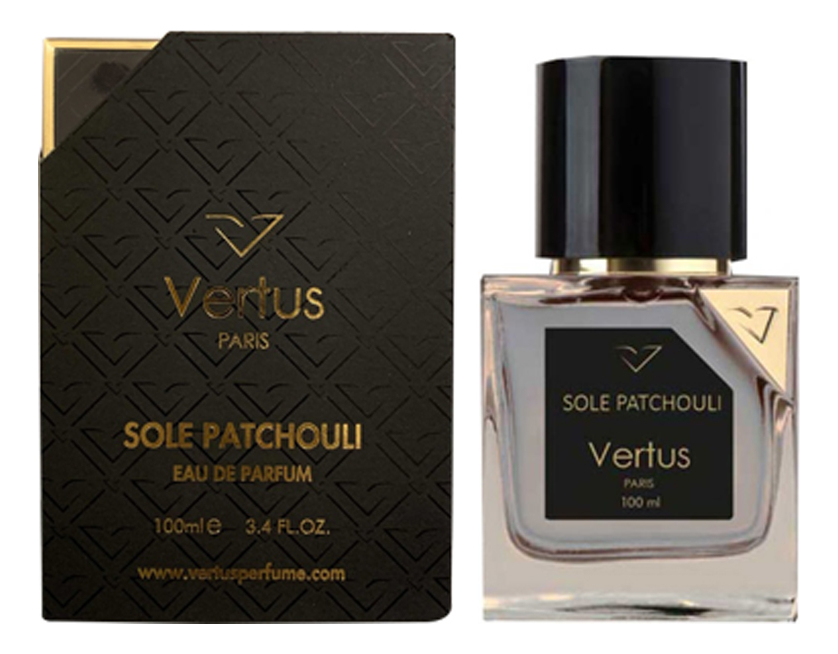 Купить Vertus Sole Patchouli на Духи.рф