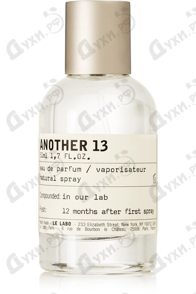 Купить Le Labo Another 13 на Духи.рф