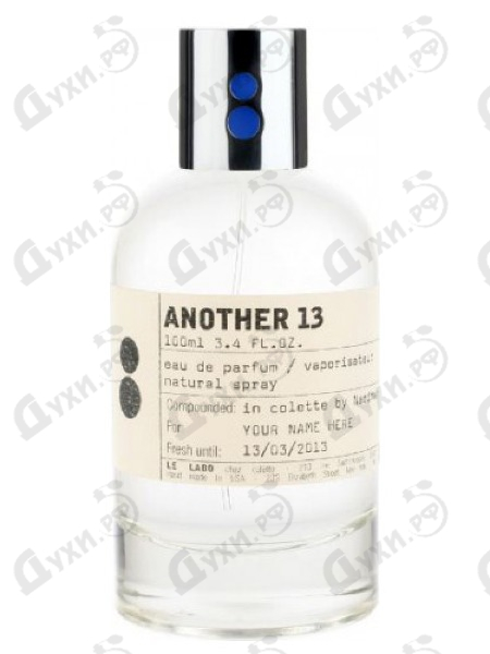 Купить Le Labo Another 13 на Духи.рф