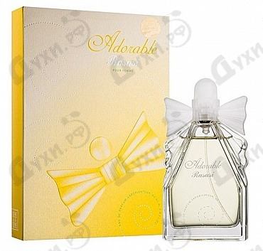 Купить Rasasi Adorable на Духи.рф