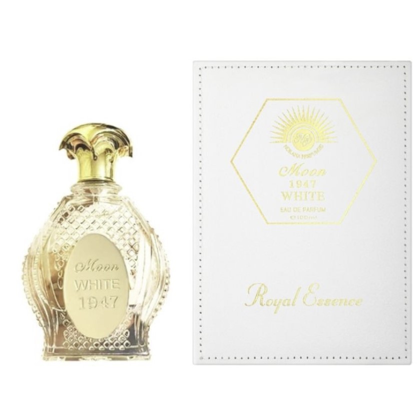 Купить Norana Perfumes Moon 1947 White на Духи.рф