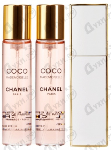 Купить Chanel Coco Mademoiselle на Духи.рф