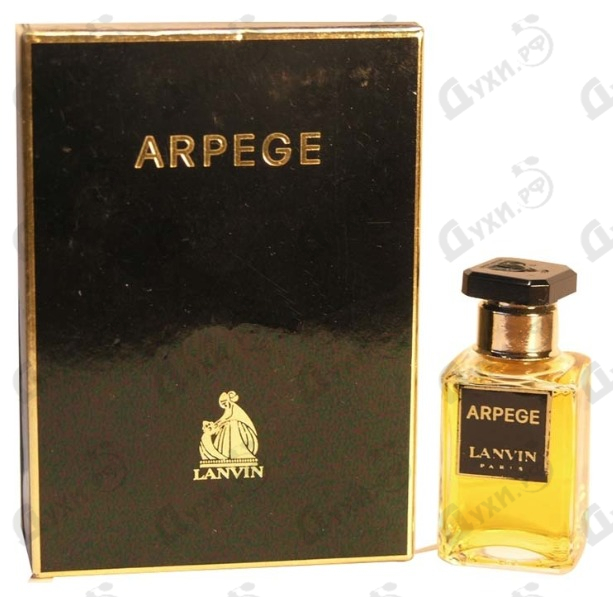 Купить Lanvin Arpege на Духи.рф