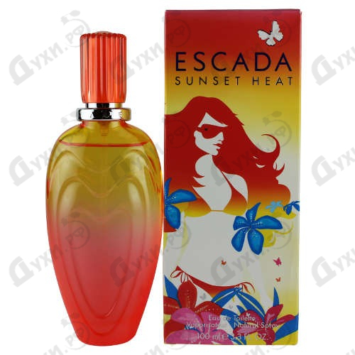 Купить Escada Sunset Heat на Духи.рф
