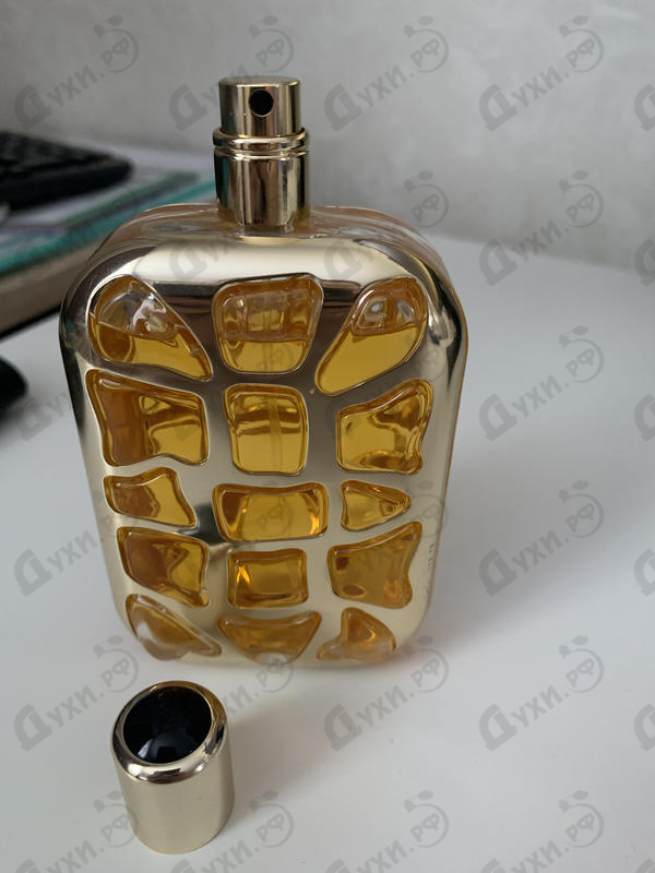 Купить Fendi Furiosa на Духи.рф
