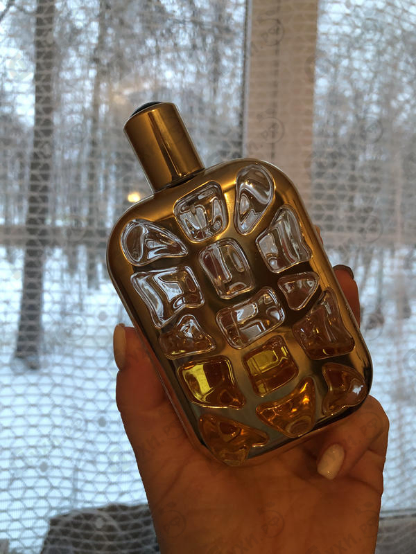 Купить Fendi Furiosa на Духи.рф