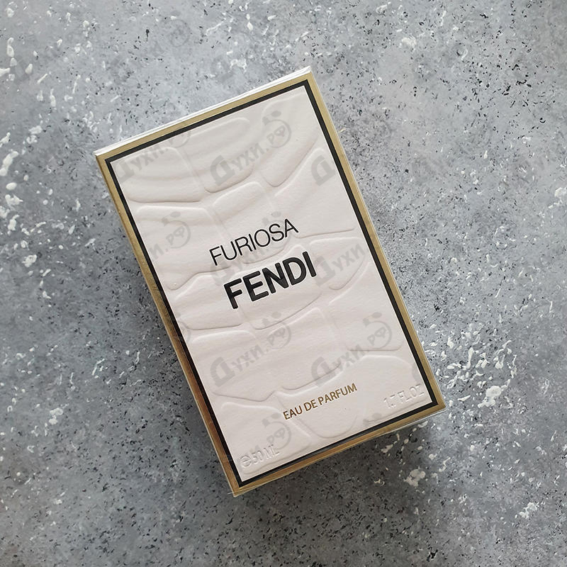 Купить Fendi Furiosa на Духи.рф
