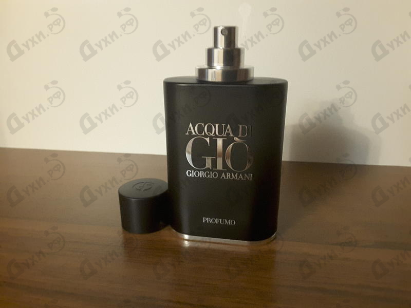Купить Giorgio Armani Acqua Di Gio Profumo на Духи.рф | Оригинальная ...