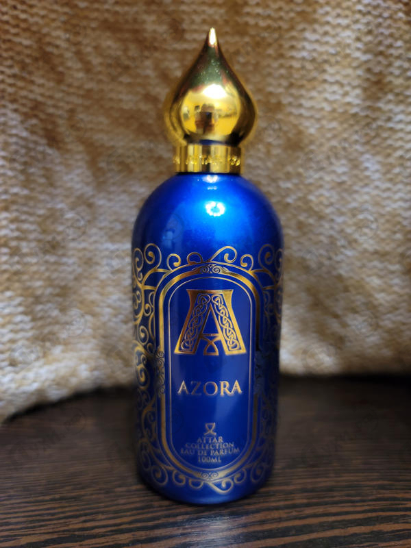 Купить Attar Collection Azora на Духи.рф
