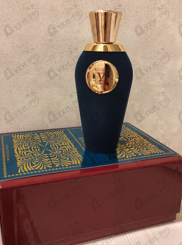 Купить V Canto Ricina на Духи.рф