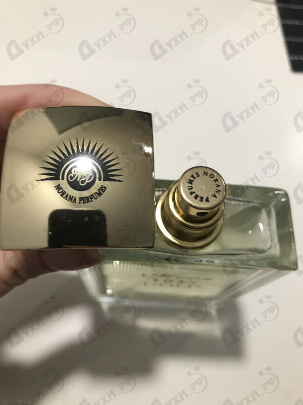 Купить Norana Perfumes Moon 1947 Gold на Духи.рф
