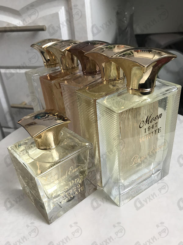 Купить Norana Perfumes Moon 1947 White на Духи.рф