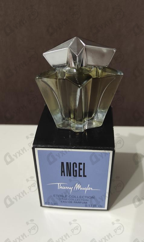 Купить Thierry Mugler Angel на Духи.рф
