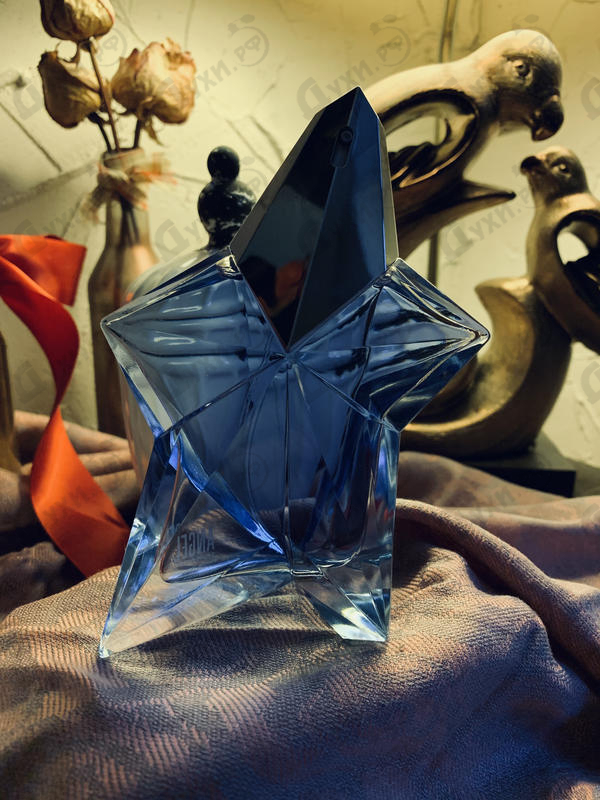 Купить Thierry Mugler Angel на Духи.рф
